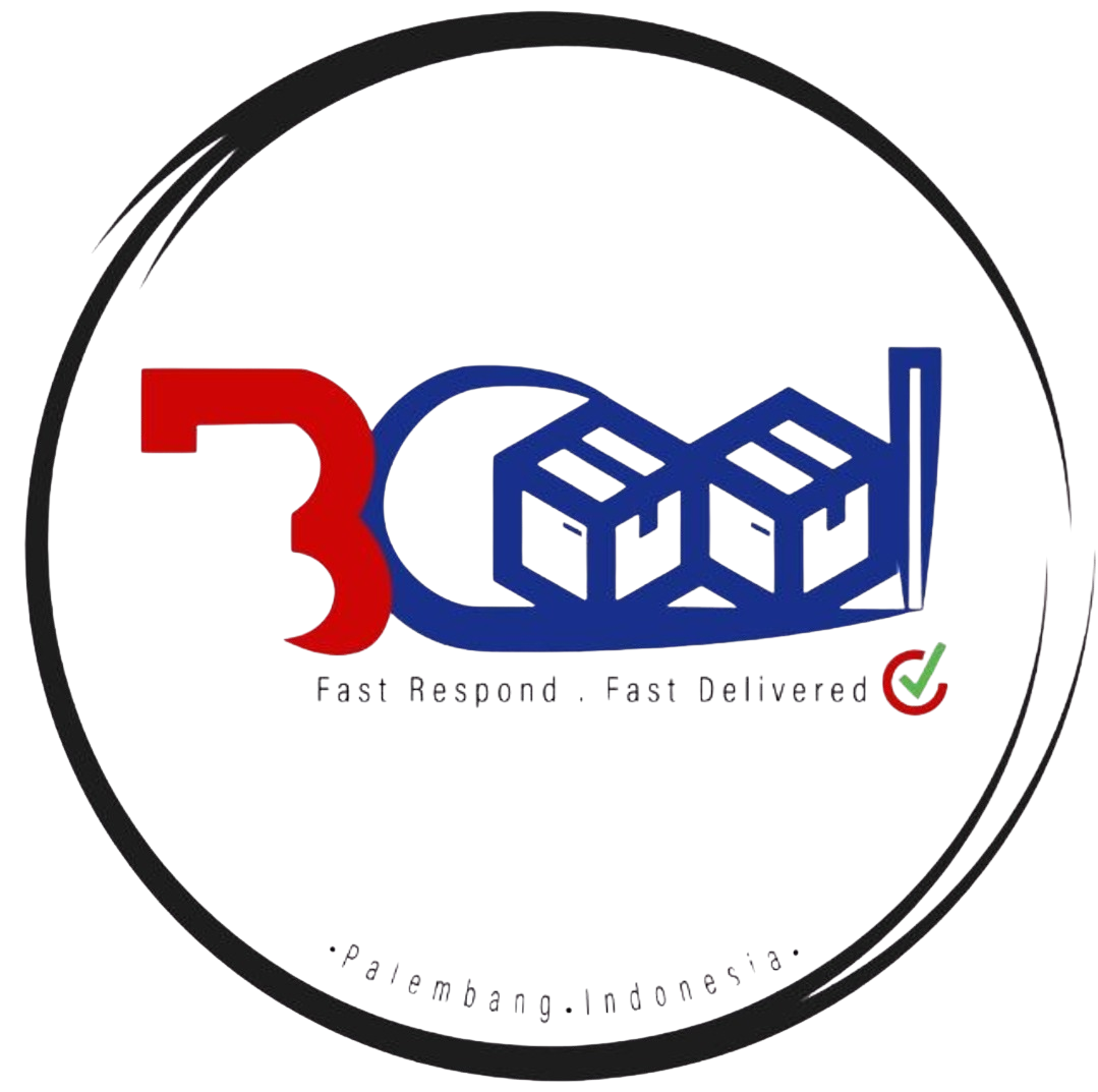 CV BCOOL PALEMBANG | E-Commerce Packaging Solutions in Palembang